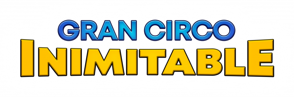 Inicio - Circo Inimitable